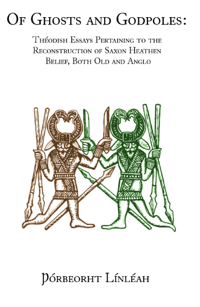 Háliggyld Books – Publications of the Wínland Ríce of Théodish Belief