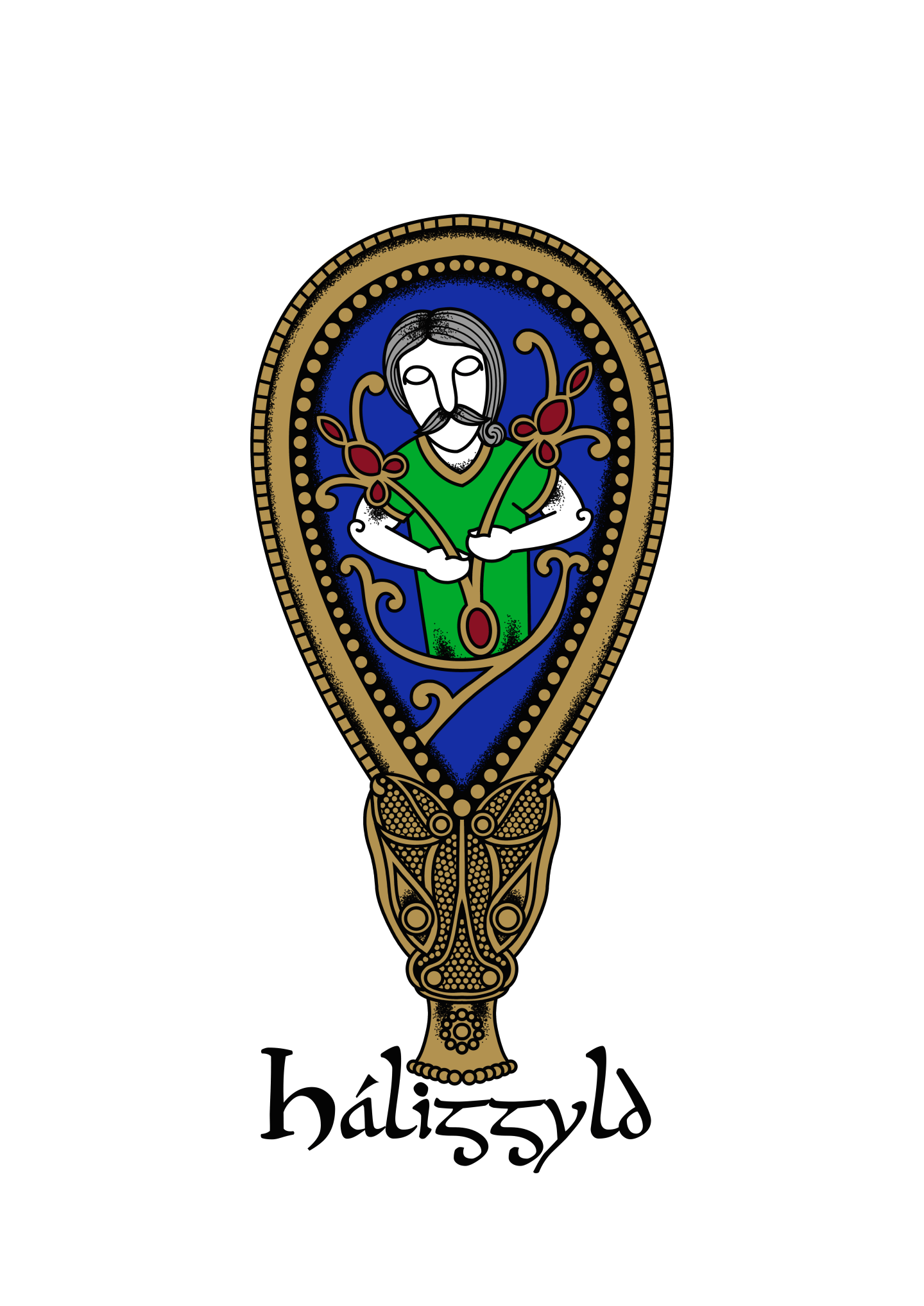 Háliggyld Books – Publications of the Wínland Ríce of Théodish Belief